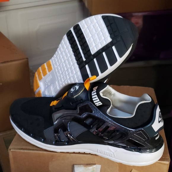 Puma | Shoes | Puma Disc System Shows Nwob | Poshmark